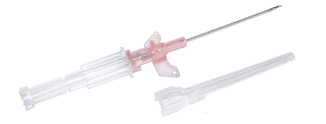 Dispointro - Cannulas - Disposafe Health and Life Care Ltd. | Medzell