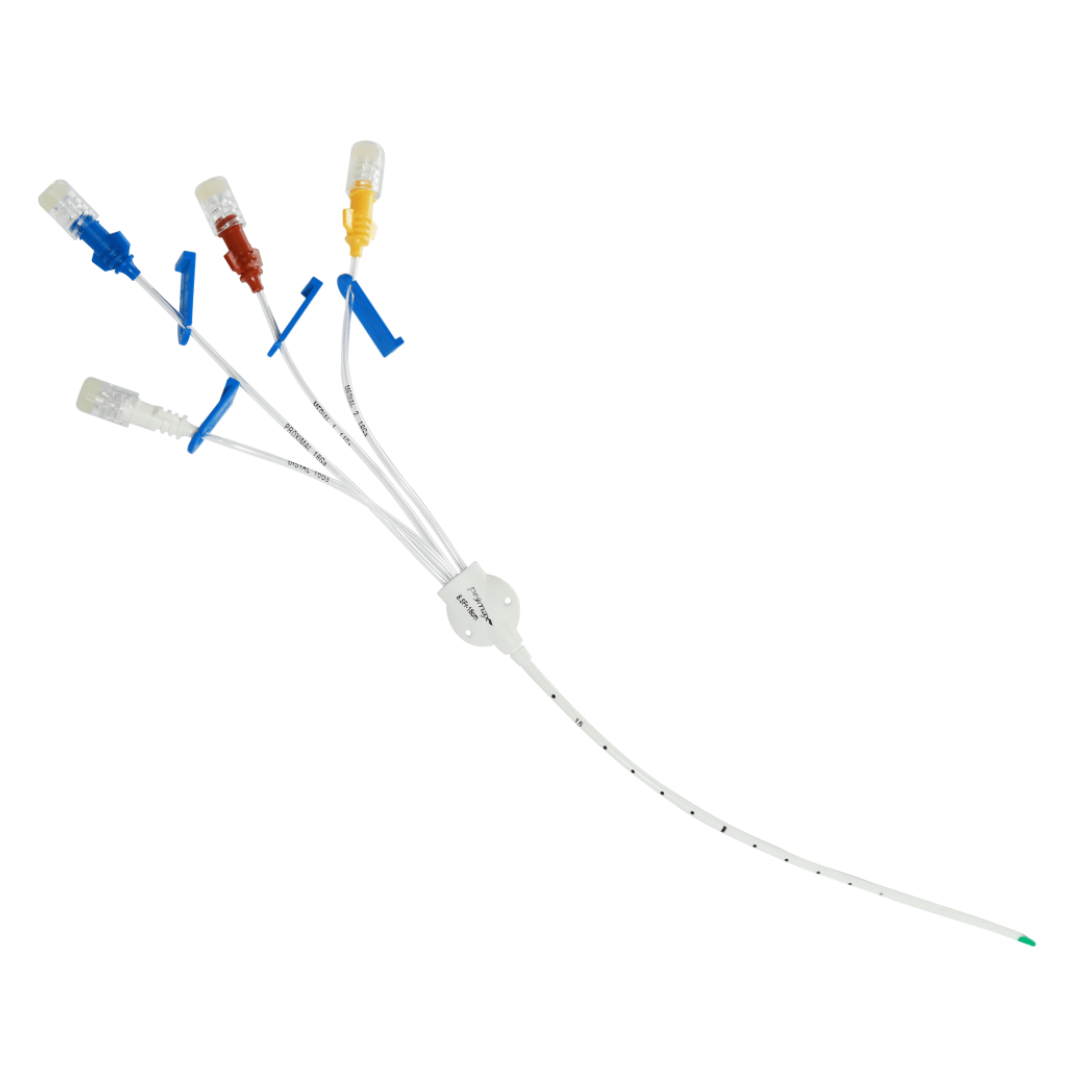 Disposable Medical Devices - Central Venous Catheter by Prymax