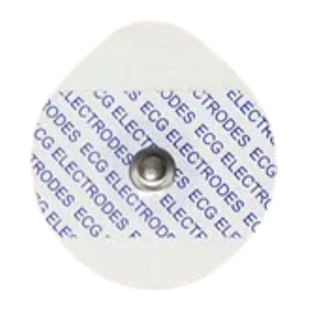 Disposable ECG Electrodes - Jayhida Medicare