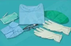 Disposable HIV Kit - PPE Kit - Dispowear Sterite Company | Medzell