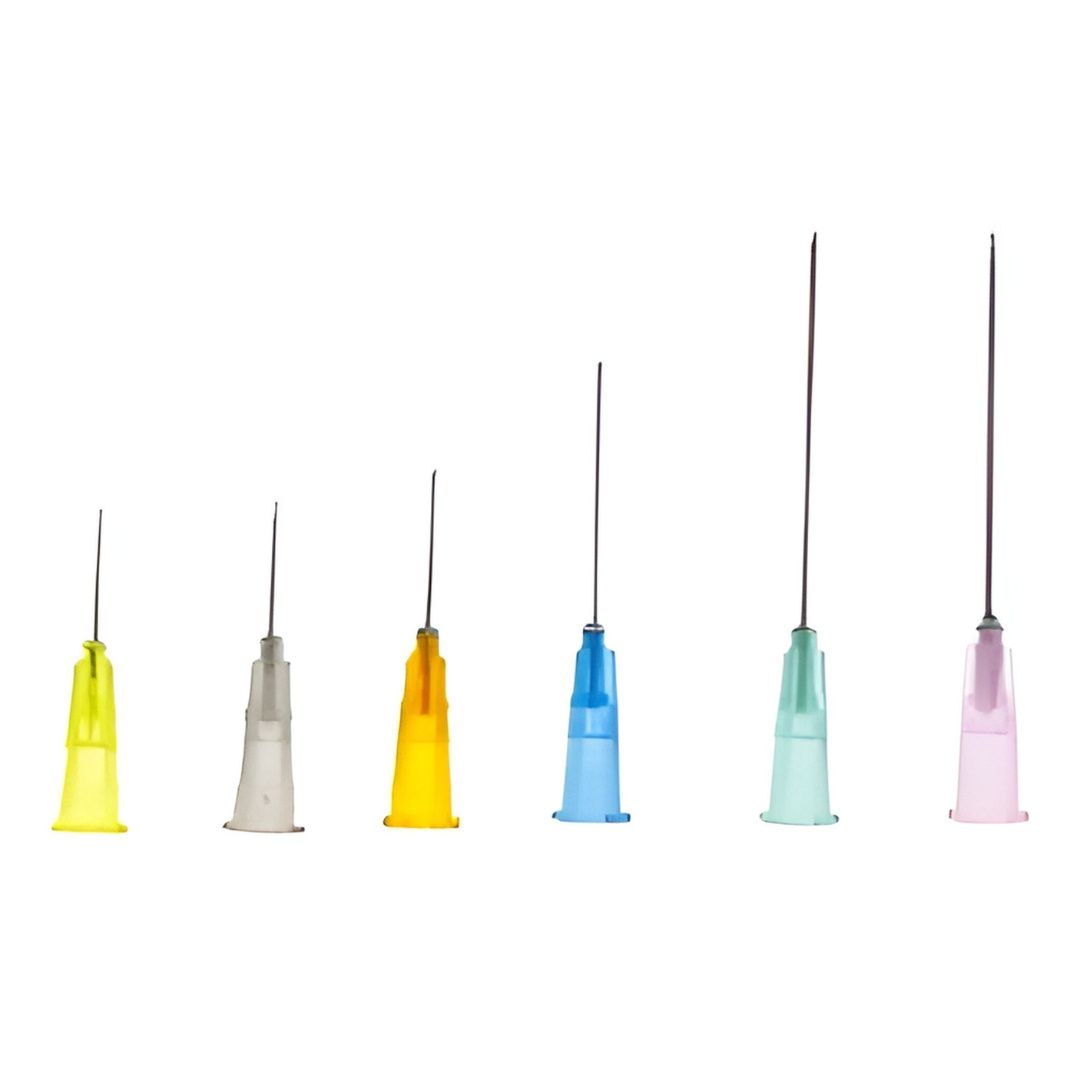 Buy Hypodermic Medical Needles UAE - KIDHSN by Kaizmed