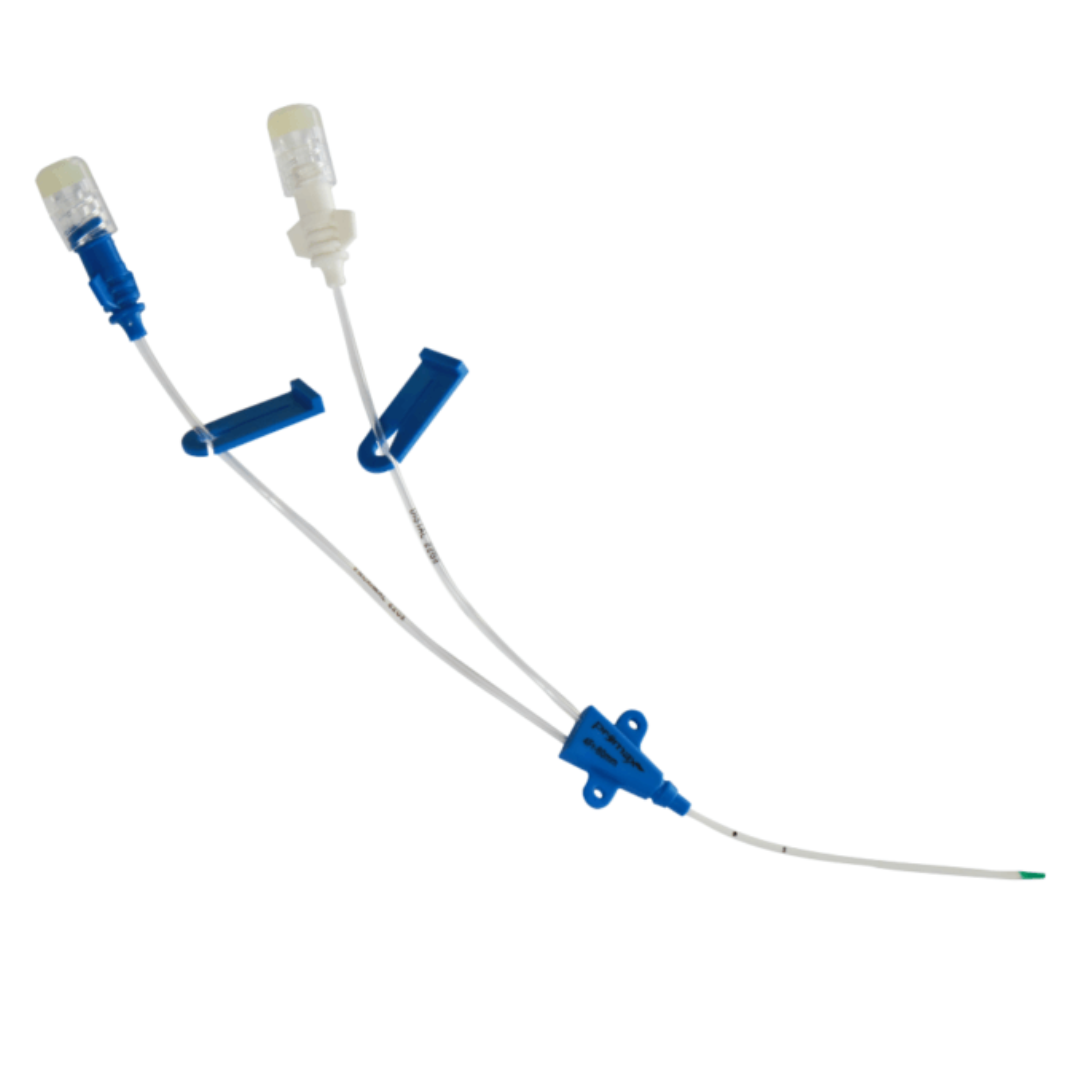Disposable Medical Devices - Central Venous Catheter by Prymax