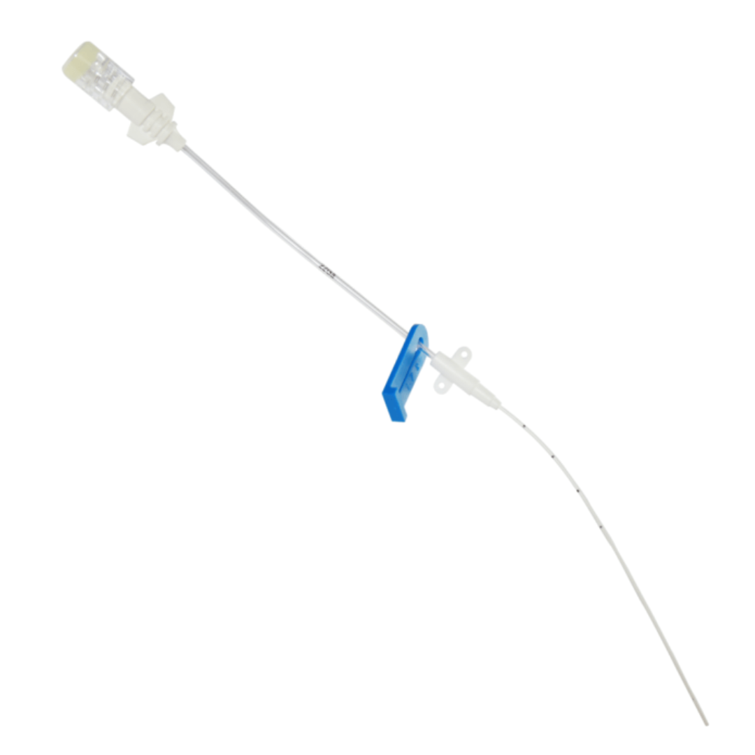 Disposable Medical Devices - Central Venous Catheter by Prymax