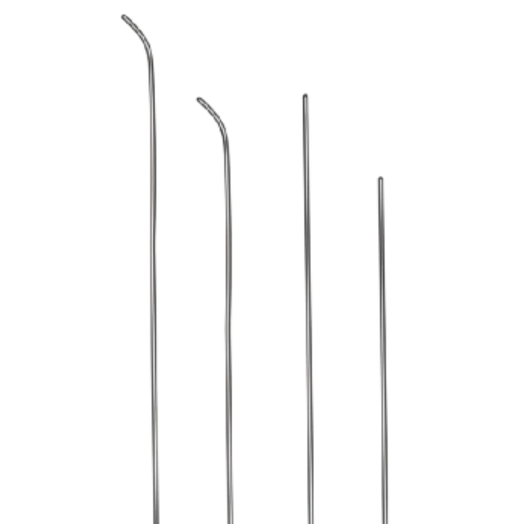 Disposable Non-Vascular Lumen Guidewire - Hunan Endovascular Devices