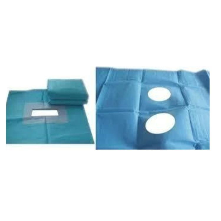 Disposable Perineal Sheet - Orthopedic Surgical Drapes | Dispowear Sterite