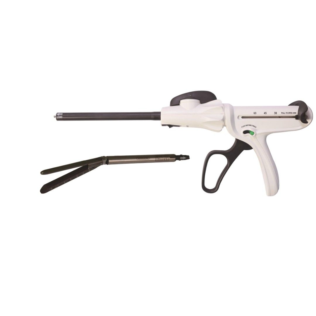 High-Quality Disposable Linear Stapler - Linear Stapler | Longing Health