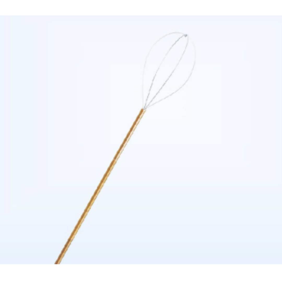 Disposable Stone Extraction Basket - Hunan Endovascular Devices