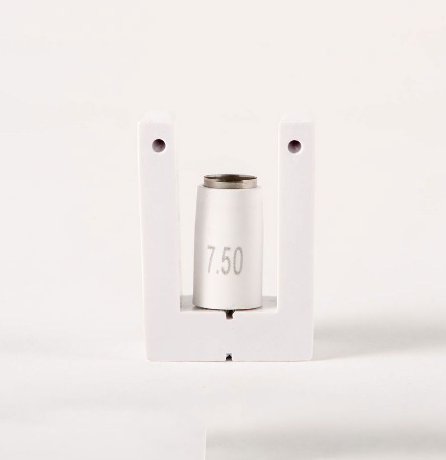 Nanoedge Corneal Trephine - Madhu Instruments Pvt. Ltd. | Medzell