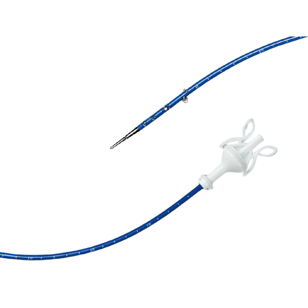 Disposable Ureteral Guide Sheath - Hunan Endovascular Devices