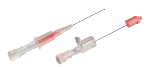 Disposafe α - Cannulas - Disposafe Health and Life Care Ltd. | Medzell