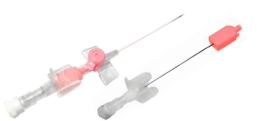 Disposafe Health and Life Care Ltd. - Manufacturers Of Cannulas ...