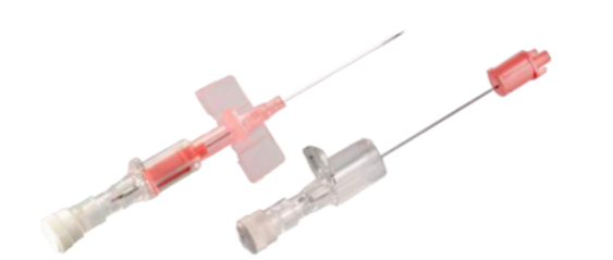 Disposafe β - Cannulas - Disposafe Health and Life Care Ltd. | Medzell