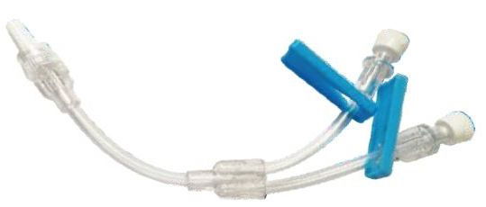 Dispo Multi - IV Extension Sets, Connectors - Disposafe Health and Life ...