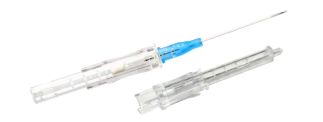 Disposafe Tele - Cannulas - Disposafe Health and Life Care Ltd. | Medzell