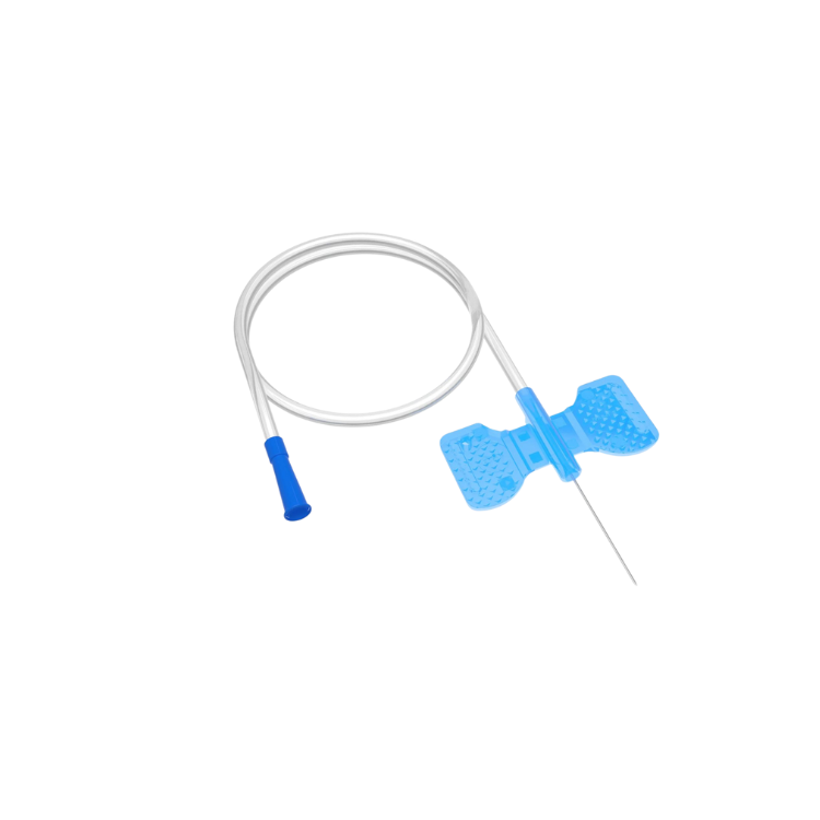 Disposcalp - Infusion (IV) Sets - Disposafe Health and Life Care Ltd ...