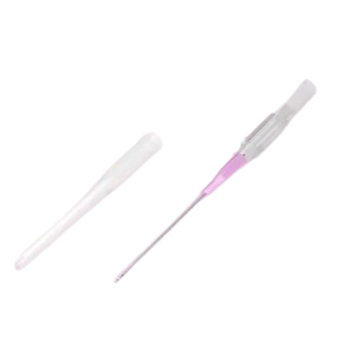 Disposafe Health and Life Care Ltd. - Manufacturers Of Cannulas ...