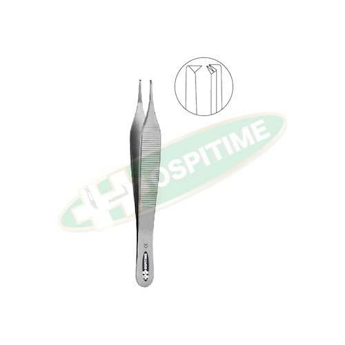 Dissecting Forceps, Adsons - Hospitime India | Medzell