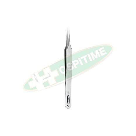 Dissecting Forceps, Jeweler - Hospitime India | Medzell