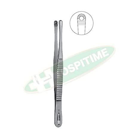 Dissecting Forceps, Russian - Hospitime India | Medzell