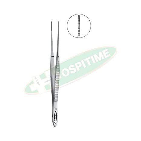 Surgical Dissecting Forceps - Waugh | HOSPITIME INDIA
