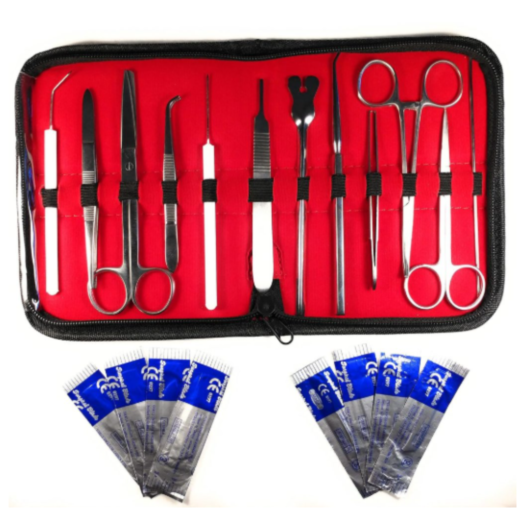 Instrument Sets - All Medical Devices Manufacturers | Medzell - Page - 1