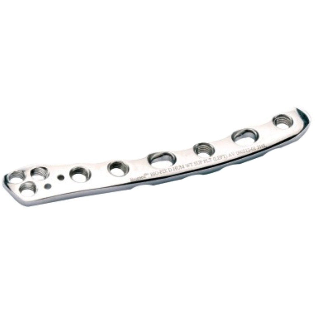 Distal Humerus Locking Plate - Biomed Healthtech Pvt. Ltd.