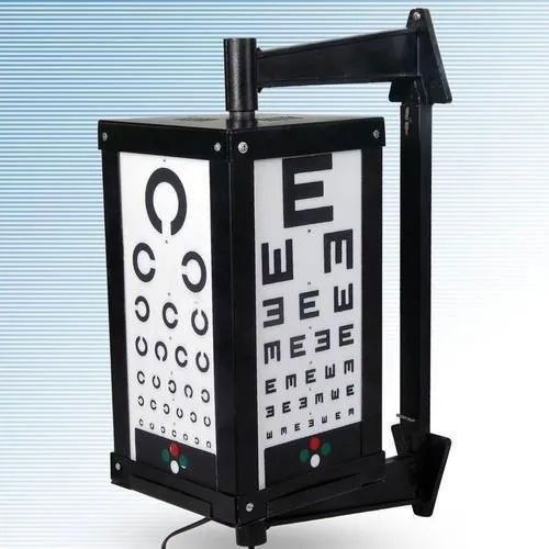 ASF Distance Vision Drum 3 Meter - Eye Charts - A.S.F. Universal | Medzell