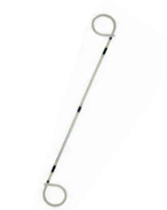 DJ Stent - Urinary Stents | Aurus MedTech Pvt Ltd