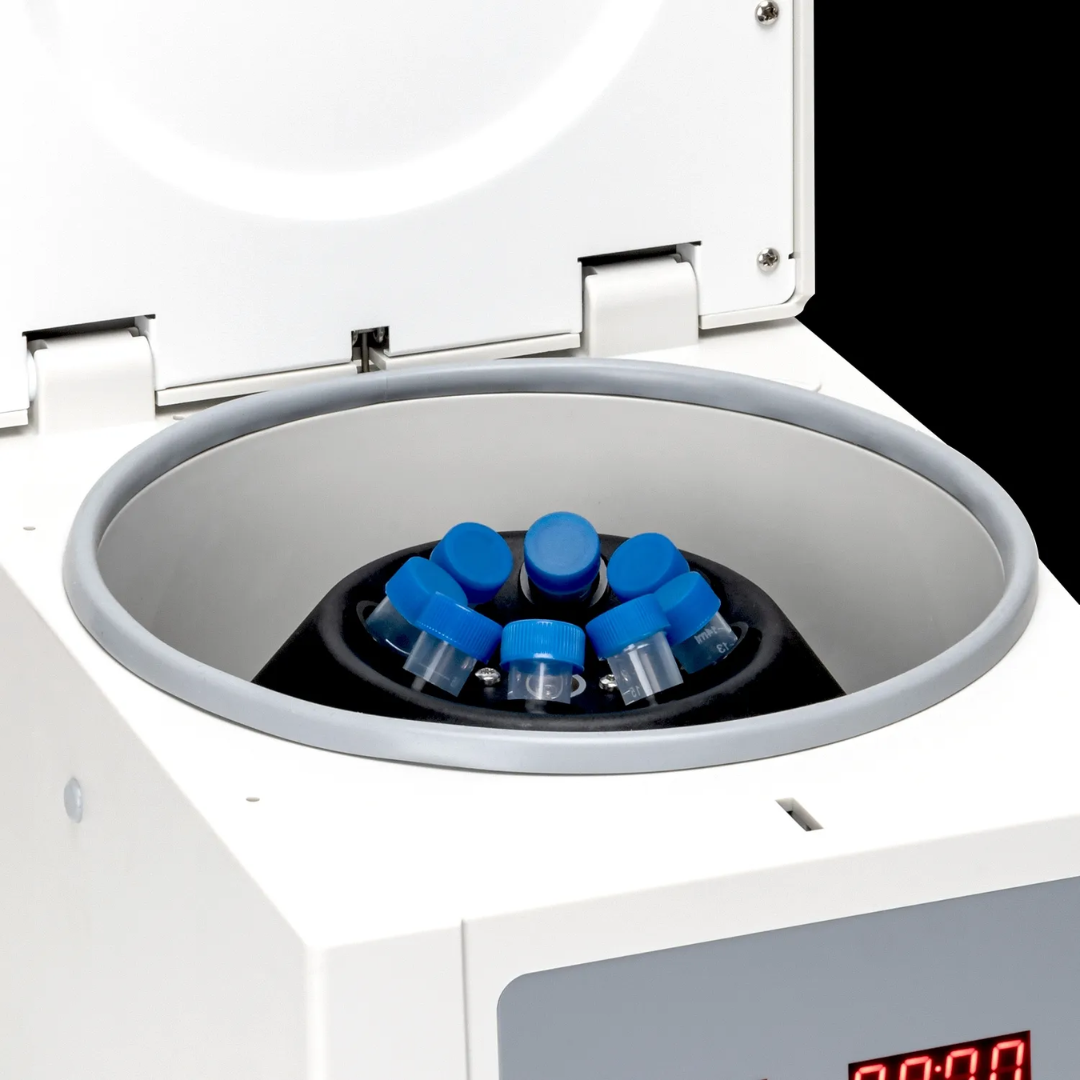 DM0408 Low Speed Centrifuge by DLAB Scientific Co.
