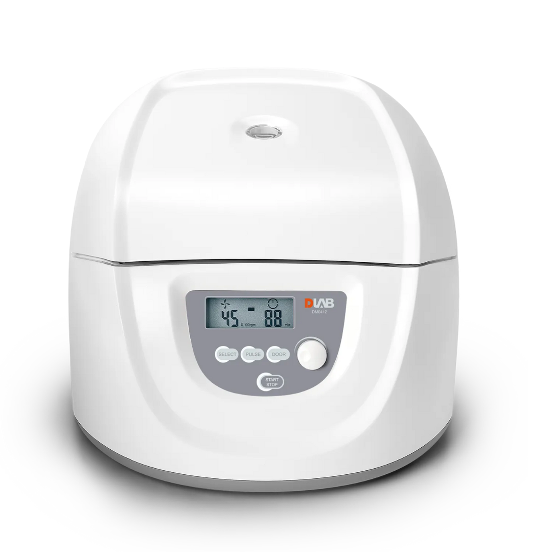DM0412 Low Speed Centrifuge by DLAB SCIENTIFIC CO.