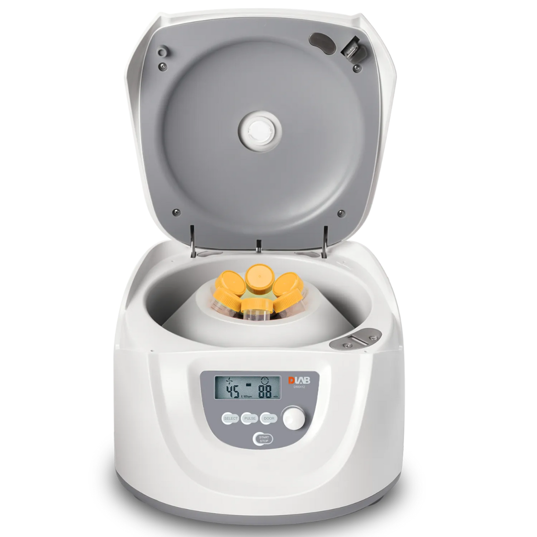 DM0412 Low Speed Centrifuge by DLAB SCIENTIFIC CO.