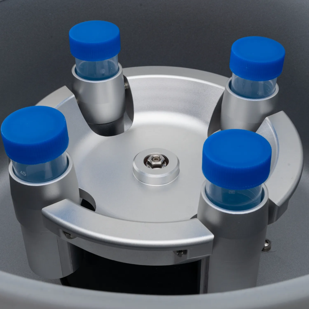 DM0424 Low Speed Centrifuge by DLAB Scientific Co.