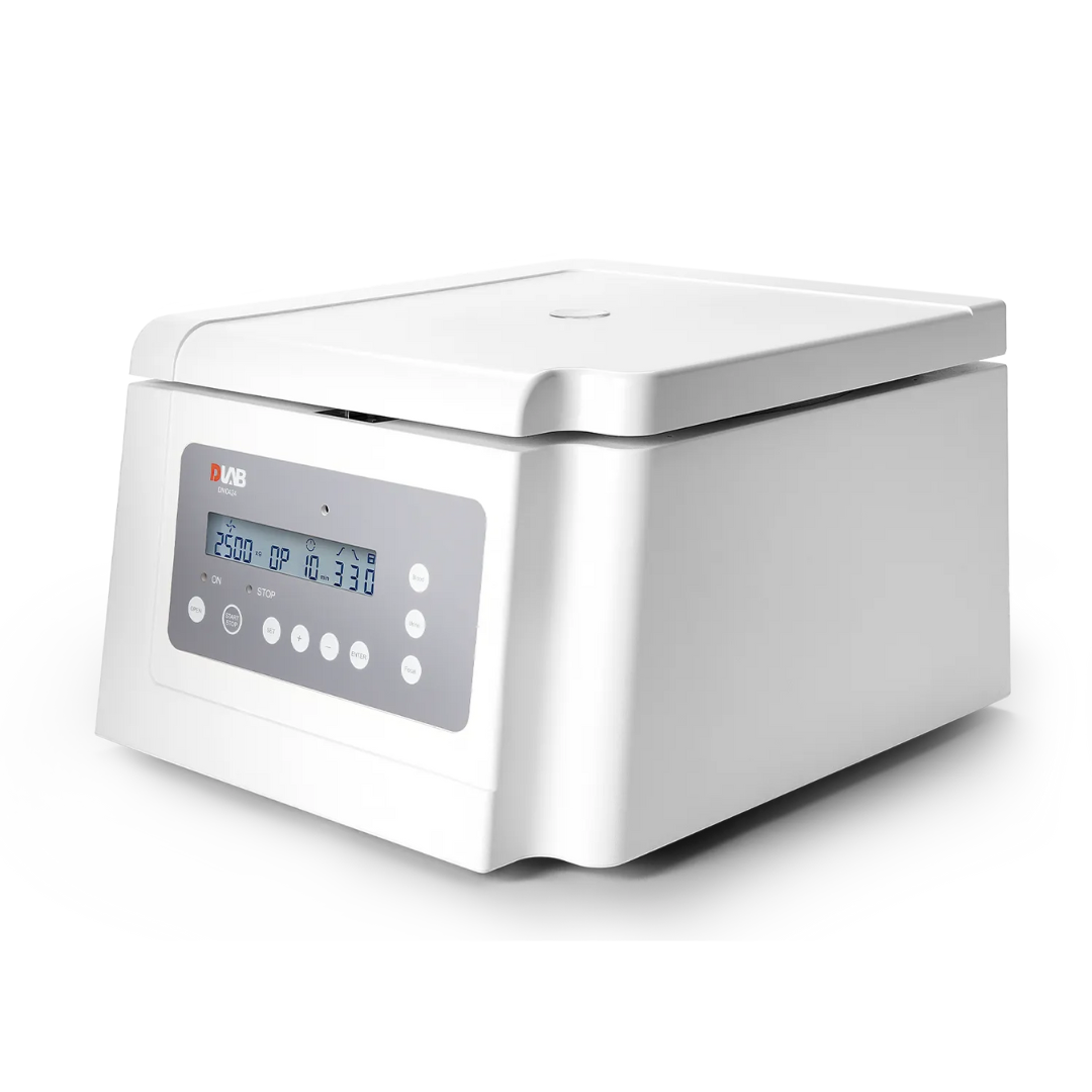 DM0424 Low Speed Centrifuge by DLAB Scientific Co.