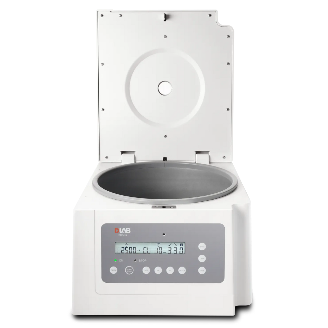 DM0424 Low Speed Centrifuge by DLAB Scientific Co.