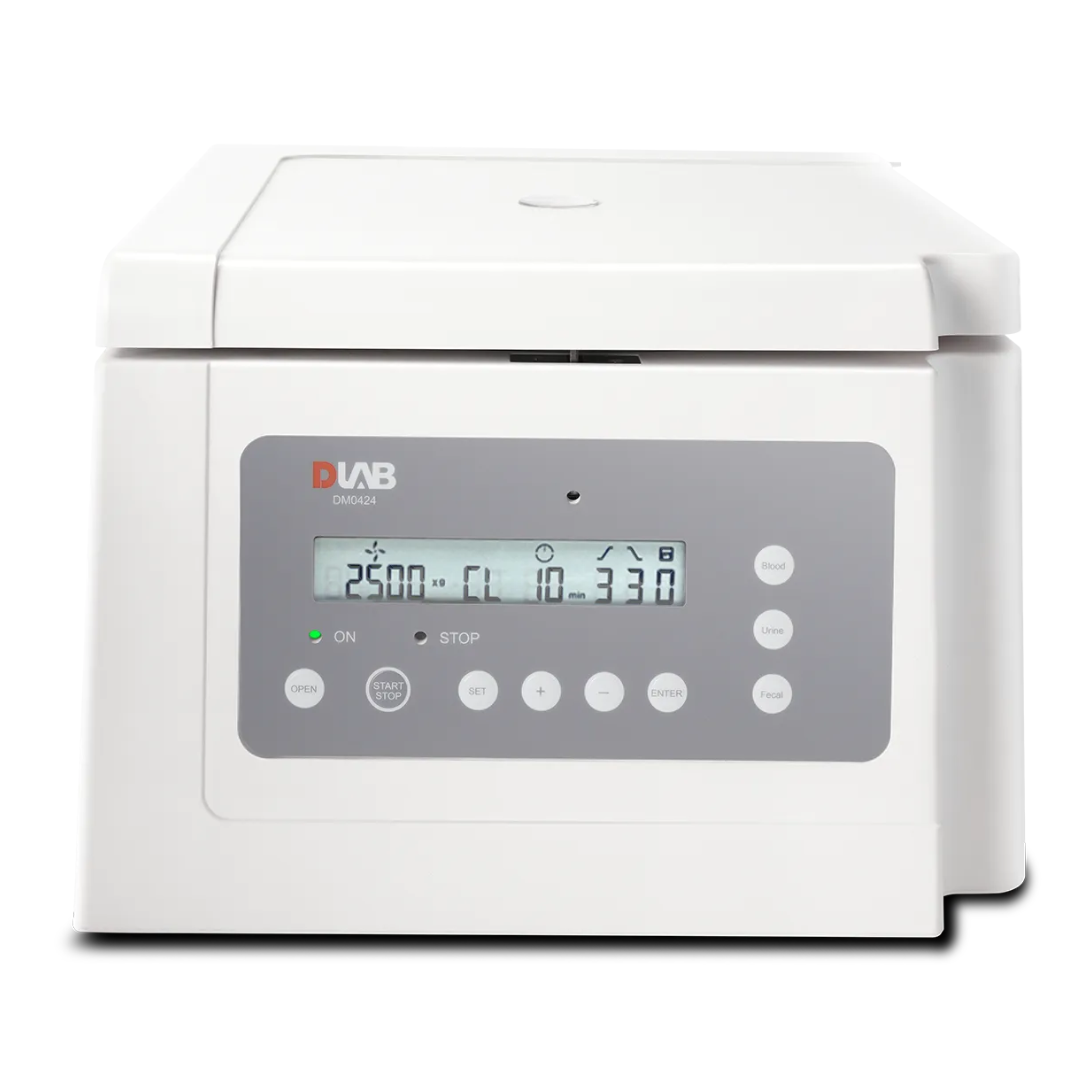 DM0424 Low Speed Centrifuge by DLAB Scientific Co.
