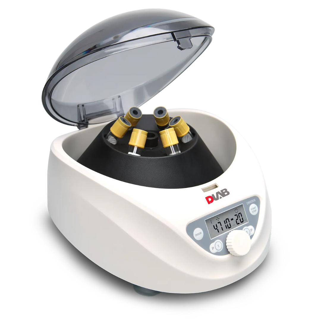 DM0506 Low Speed Centrifuge by DLAB Scientific Co.
