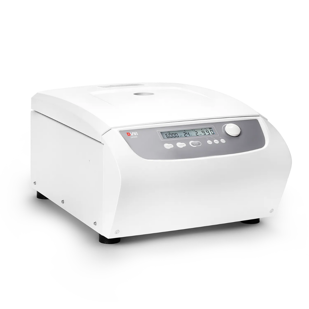 DM0636 Low Speed Centrifuge by DLAB Scientific Co.