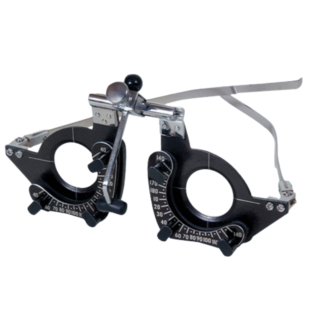 Trial Frame DMD 0752/0753/0754 - by Devine Meditech