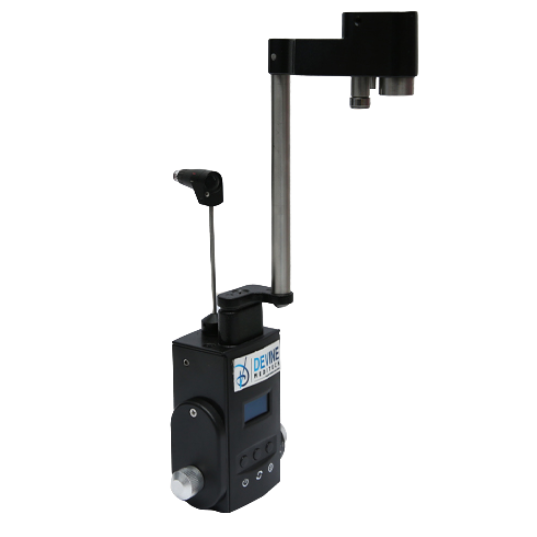 DME 0445 Applanation Tonometer - Devine Meditech