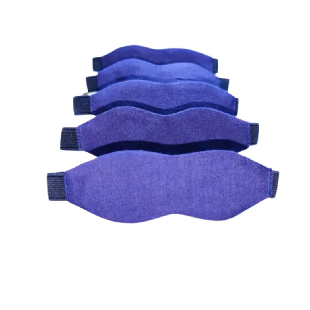 Buy Photo Therapy Eye Pads - Doctroid's Eye Band | Doctroid India Pvt. Ltd.