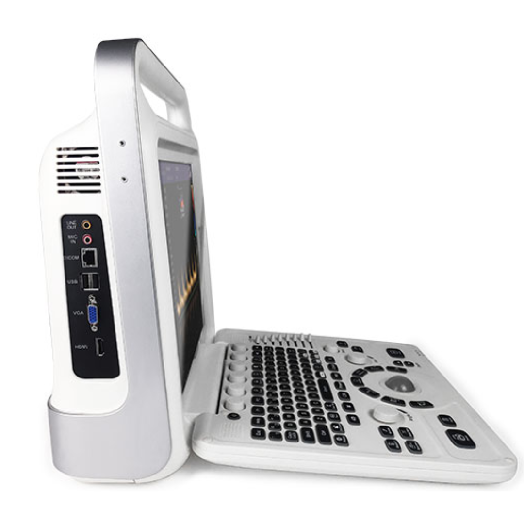 Dolphi® C Portable Ultrasound Scanner - Meditech Equipment