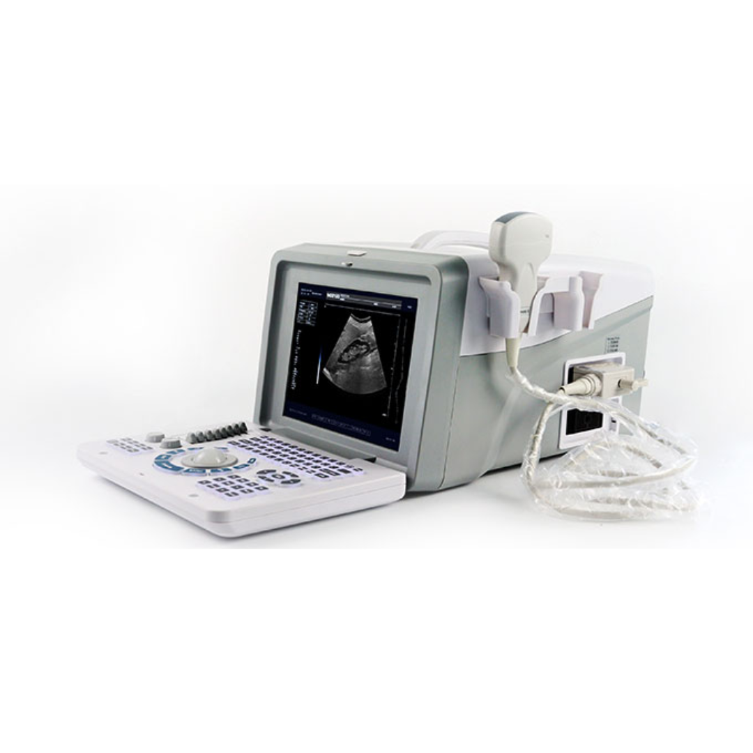 Dolphi® pro Ultrasound Scanner - Meditech Equipment Co.