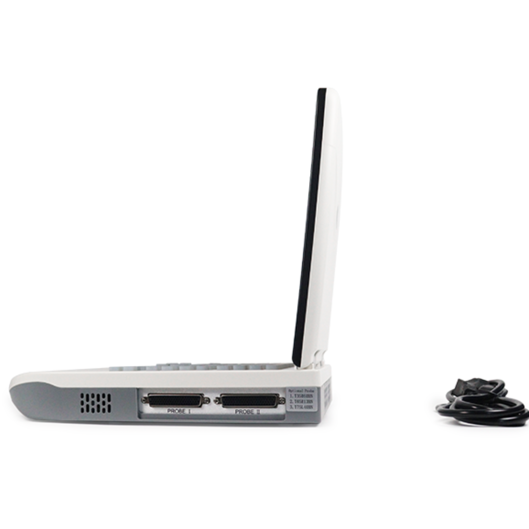 Dolphi® S Ultrasound Scanner - Meditech Equipment Co.