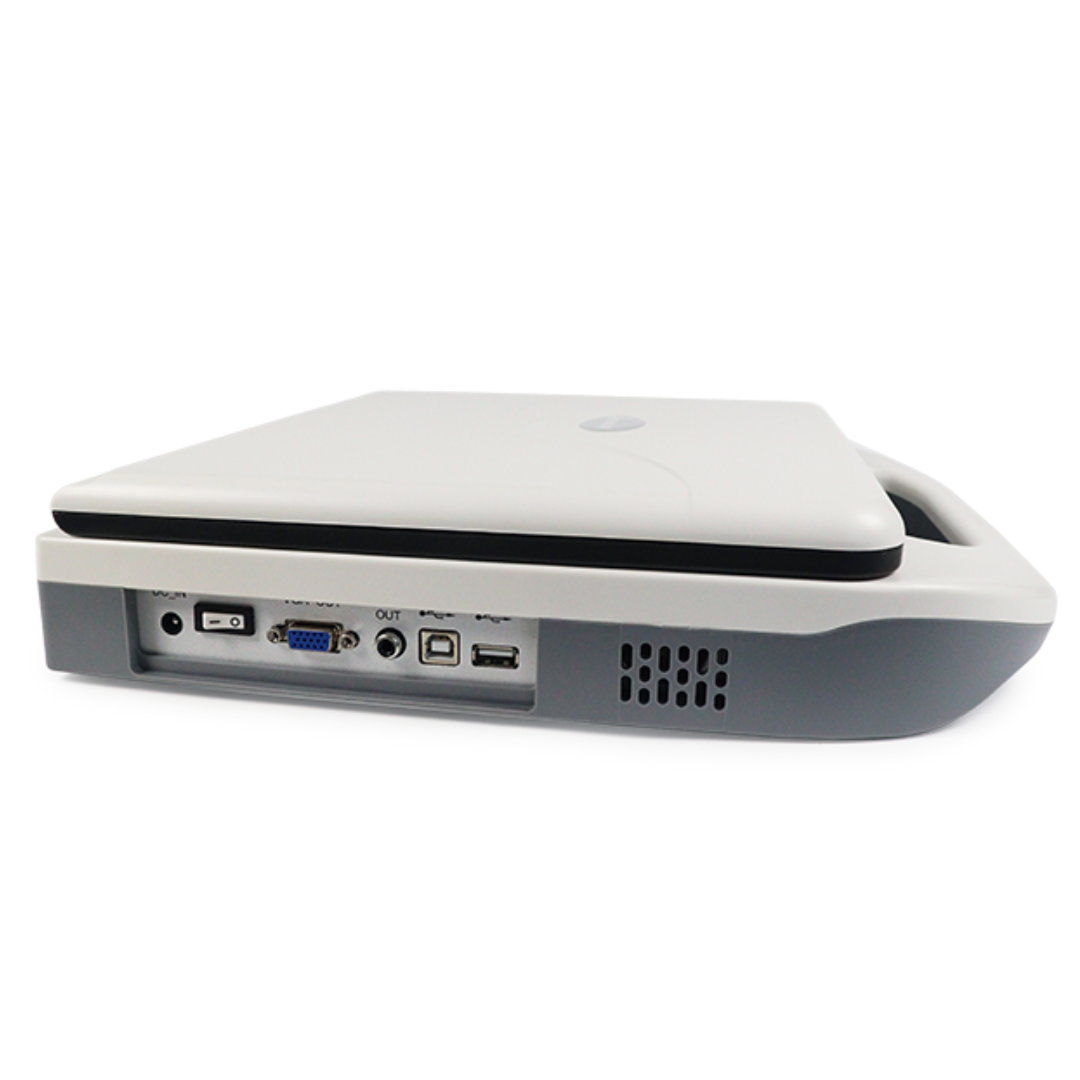 Dolphi® S Ultrasound Scanner - Meditech Equipment Co.