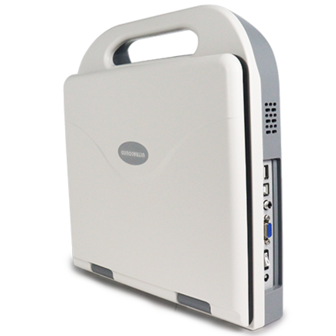 Dolphi® S Ultrasound Scanner - Meditech Equipment Co.