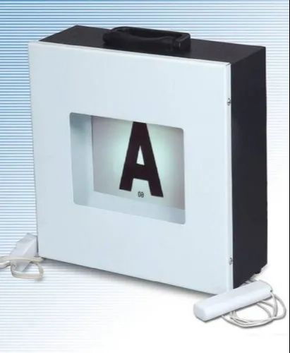 ASF Dori Drum - Eye Charts - A.S.F. Universal | Medzell