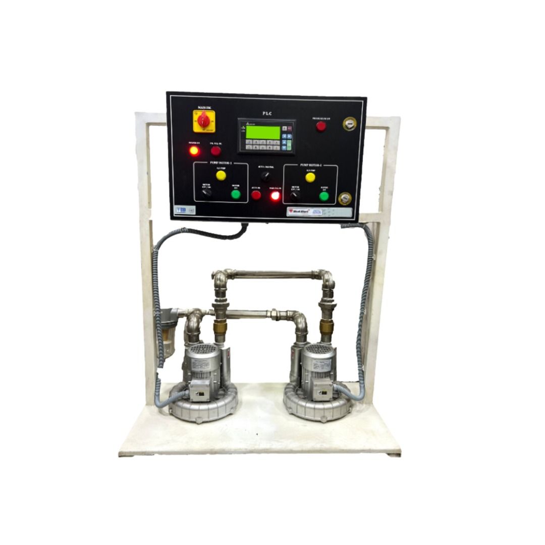Anaesthetic Gas Scavenging System (AGSS) | Mediline Engineers
