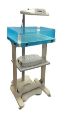 Double Surface LED Phototherapy (DSPT) - Breathe Medical Systems | Medzell