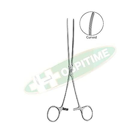 Intestinal Clamp, Doyen - Hospitime India | Medzell