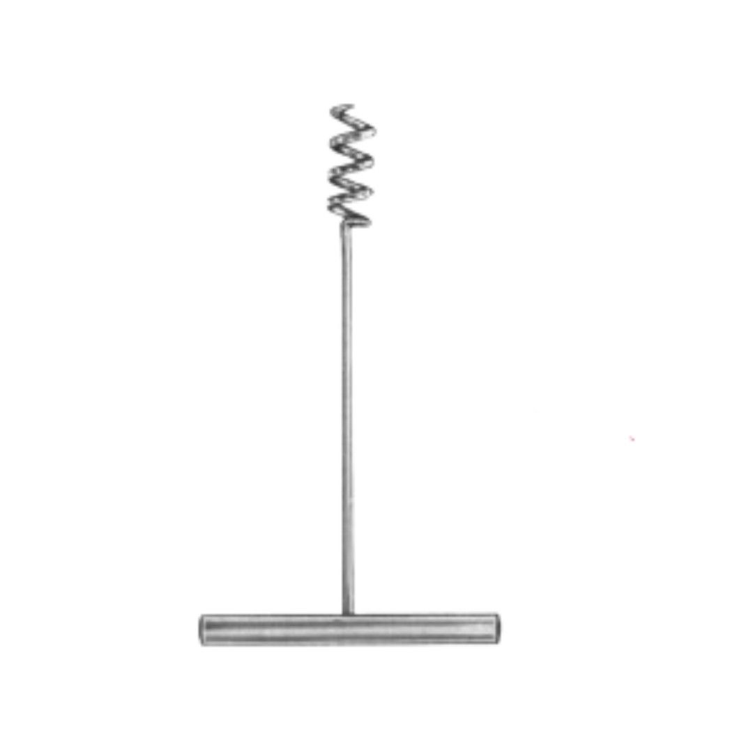 Buy Doyen Myoma Screw Prongs Golden Surgicals